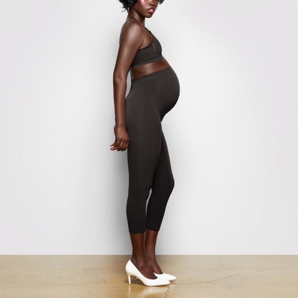 SKIMS | Intimates & Sleepwear | Skims Maternity Solutionwear Tight In ...